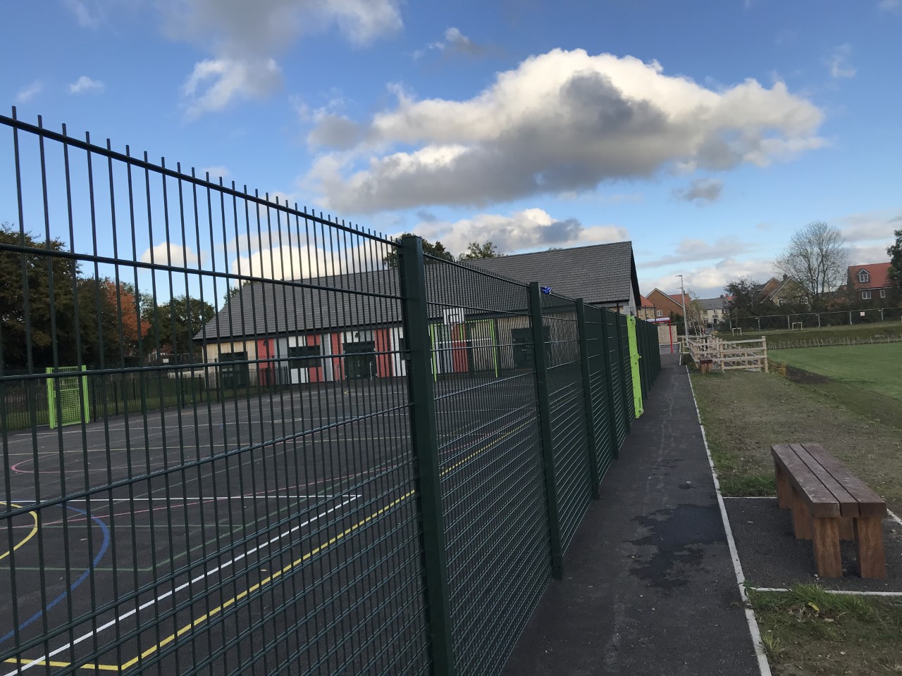 Southern Community Centre - South Oxfordshire District Council