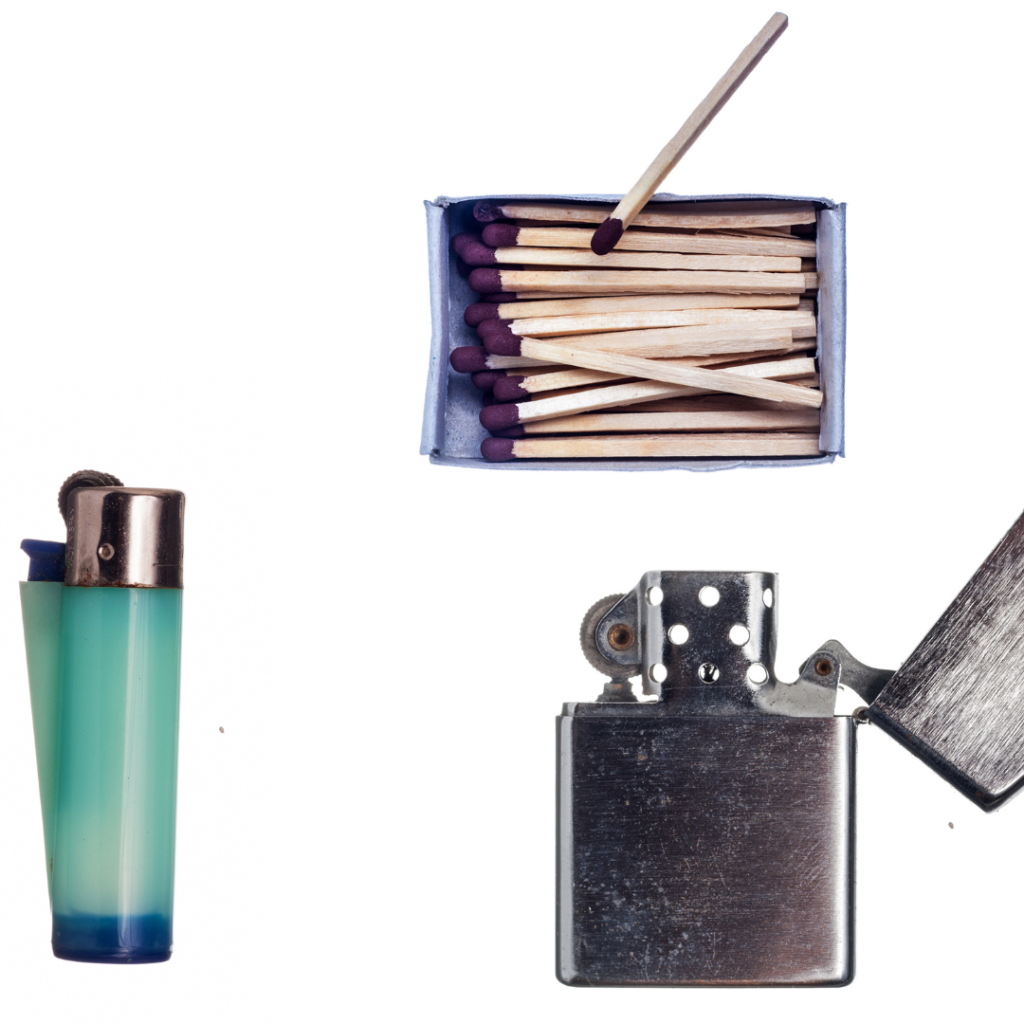 Help stop waste fires – how to safely dispose of flammable items ...